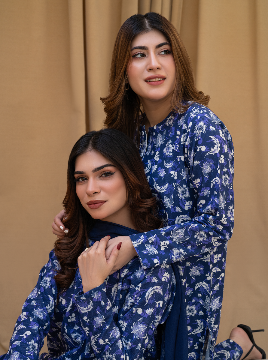 Aster Harmony – Rangeen